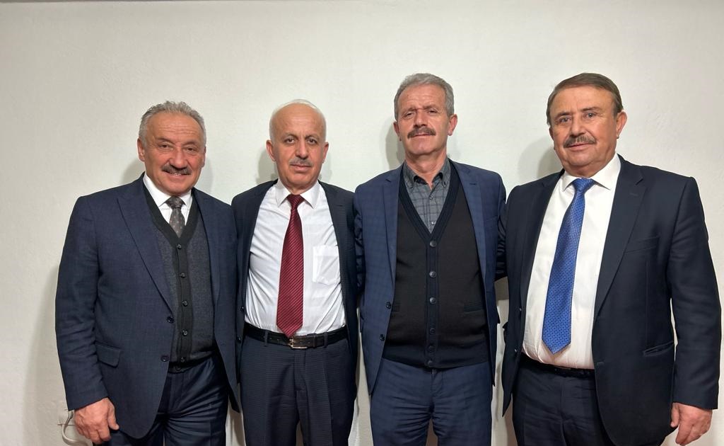 OVACIK’TA AK KADRO BELLİ OLDU « Dijital 78