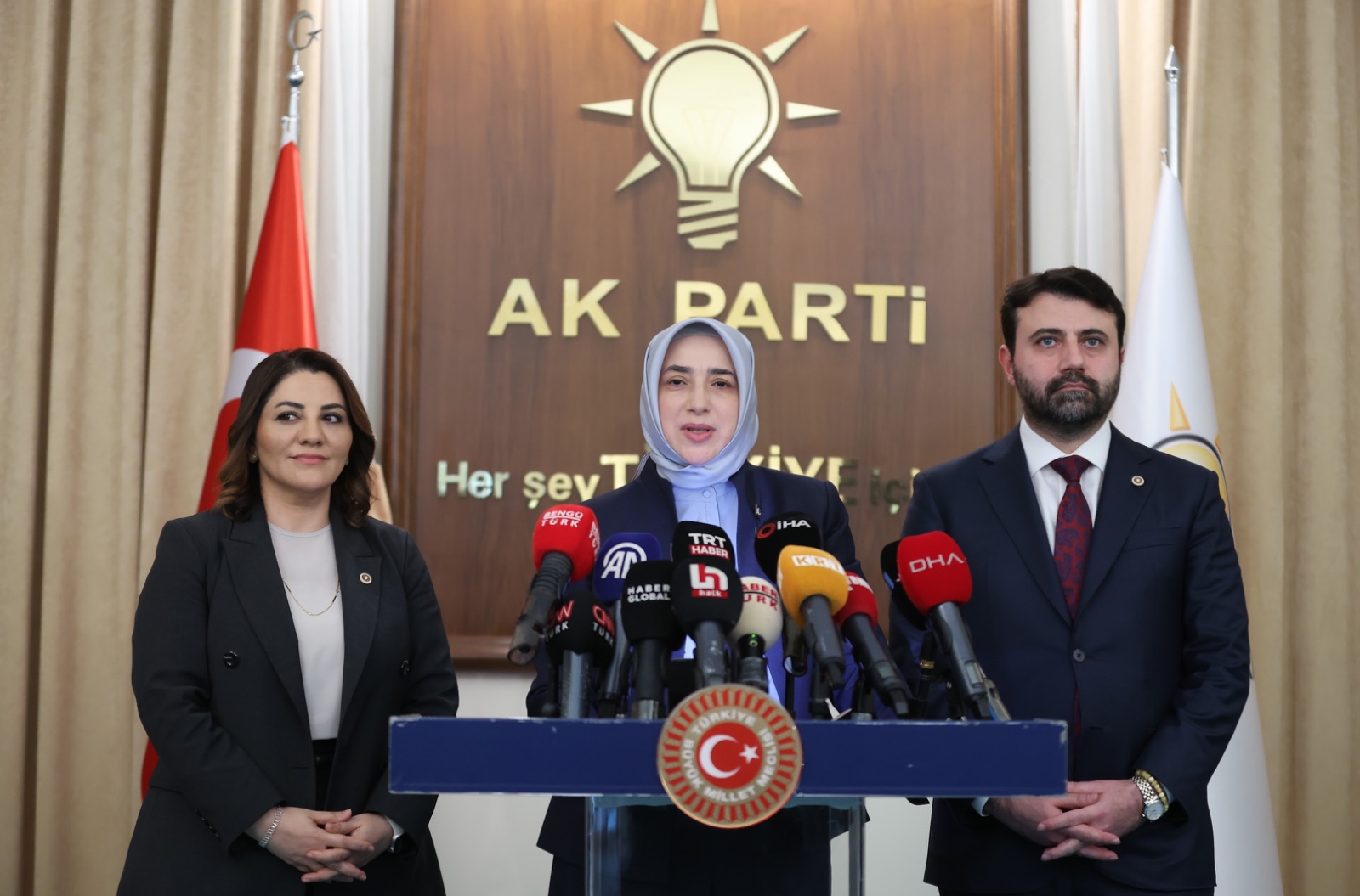 YENİ YARGI PAKETİNE ŞAHİN İMZASI « Dijital 78